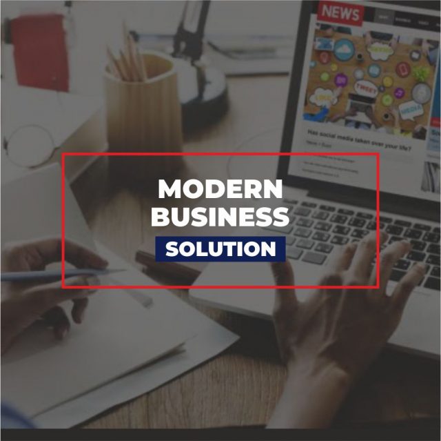 Improving Customers Engagement with SGSL Modern Business Solutions ...