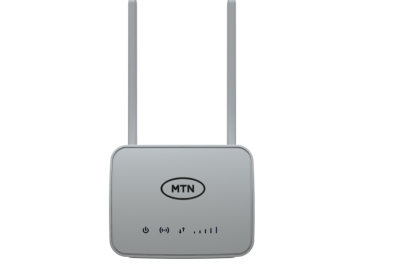 MTN 5G : Internet Router | Scimitar Global Services limited_AdyzShop
